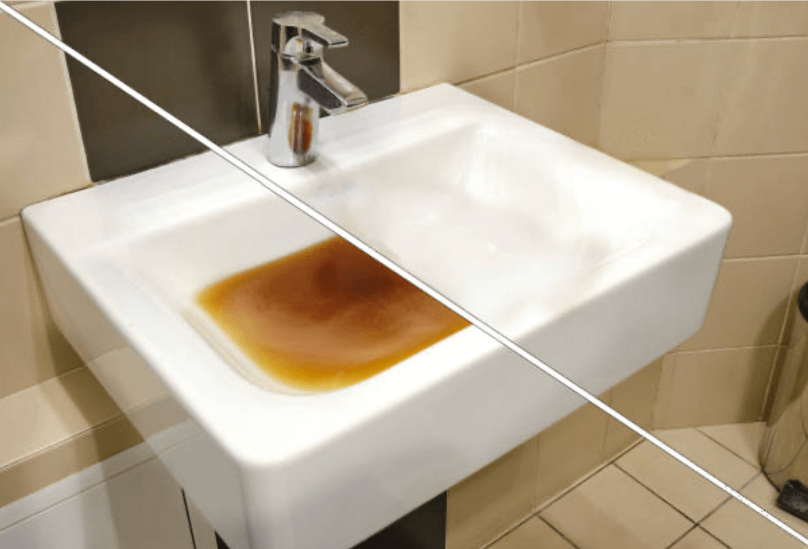 #1 Slow Drain Repair @Klamath Falls, OR - Over 183+ 5 Star Reviews